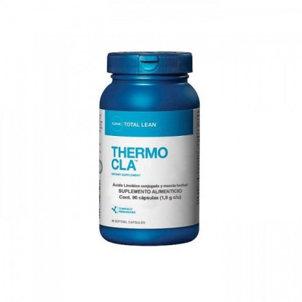 T.L. Thermo CLA 90 Caps - GNC