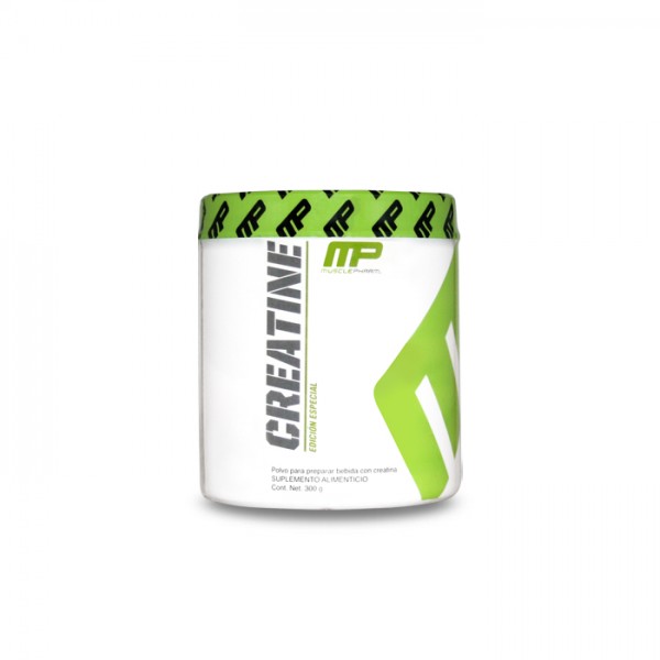 MP Creatine 300 Grs - GNC
